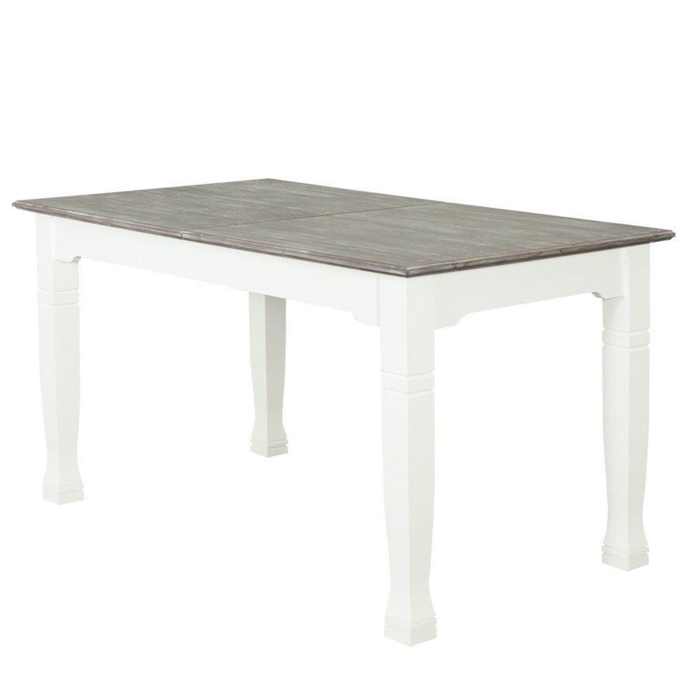 EXTENDING DINING TABLE CABANA 1400 - Larix Mobila